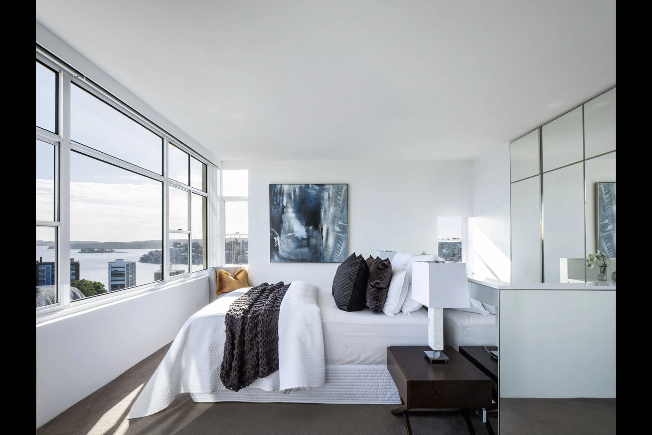 darling point 2 — Archer Design Architecture & Interior Design