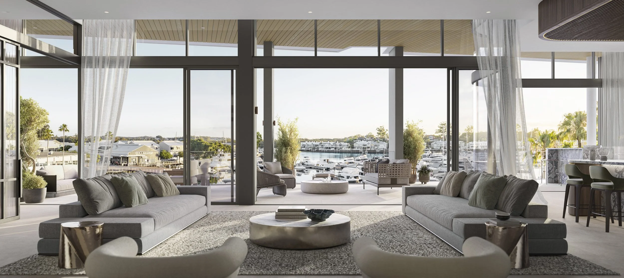 Archer Design Architecture & Interior Design