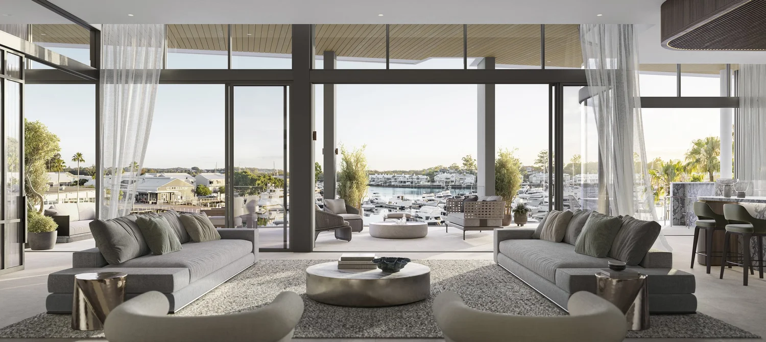 Archer Design Architecture & Interior Design