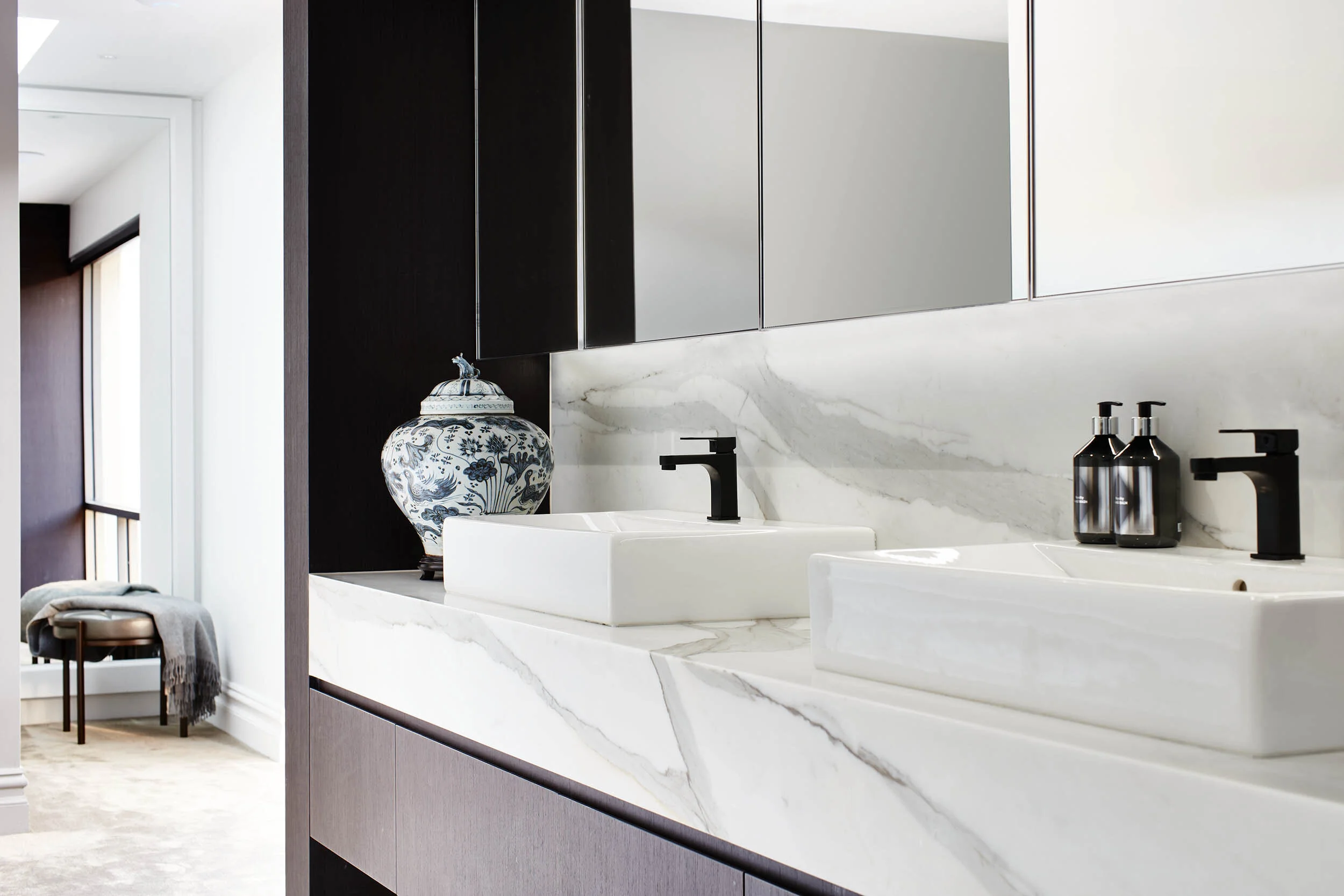 darling point — Archer Design Architecture & Interior Design