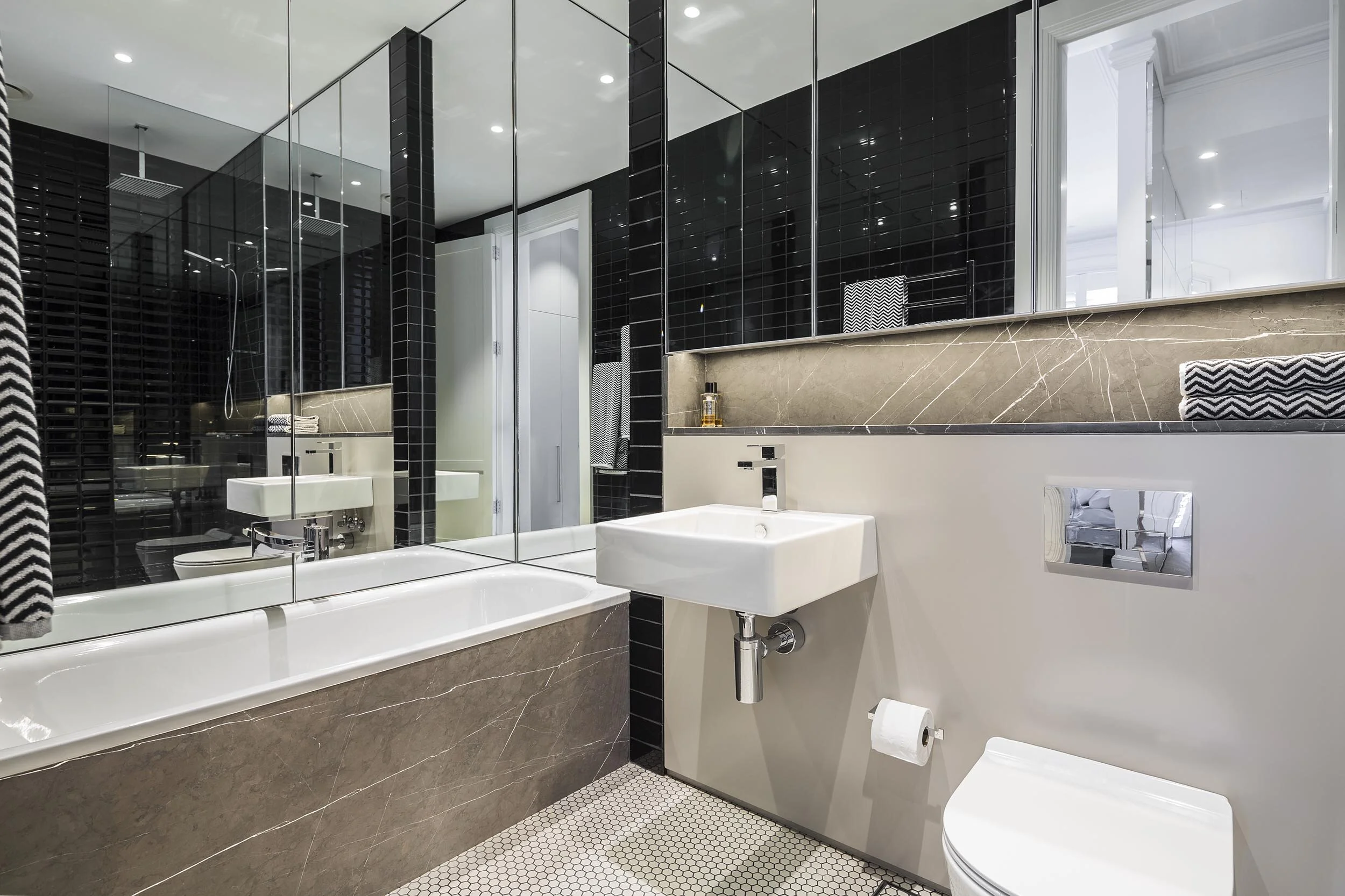 redfern — Archer Design Architecture & Interior Design