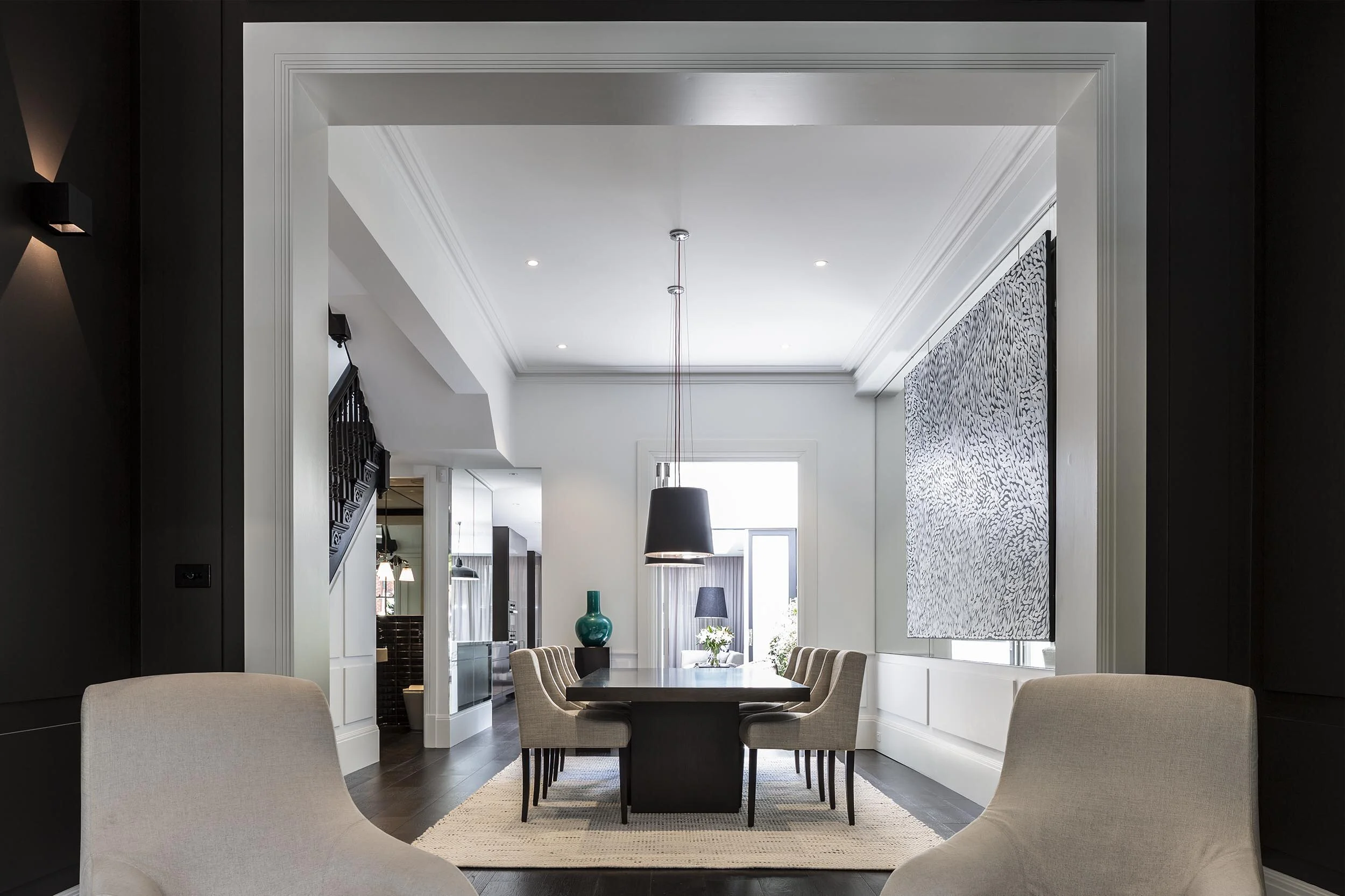 redfern — Archer Design Architecture & Interior Design