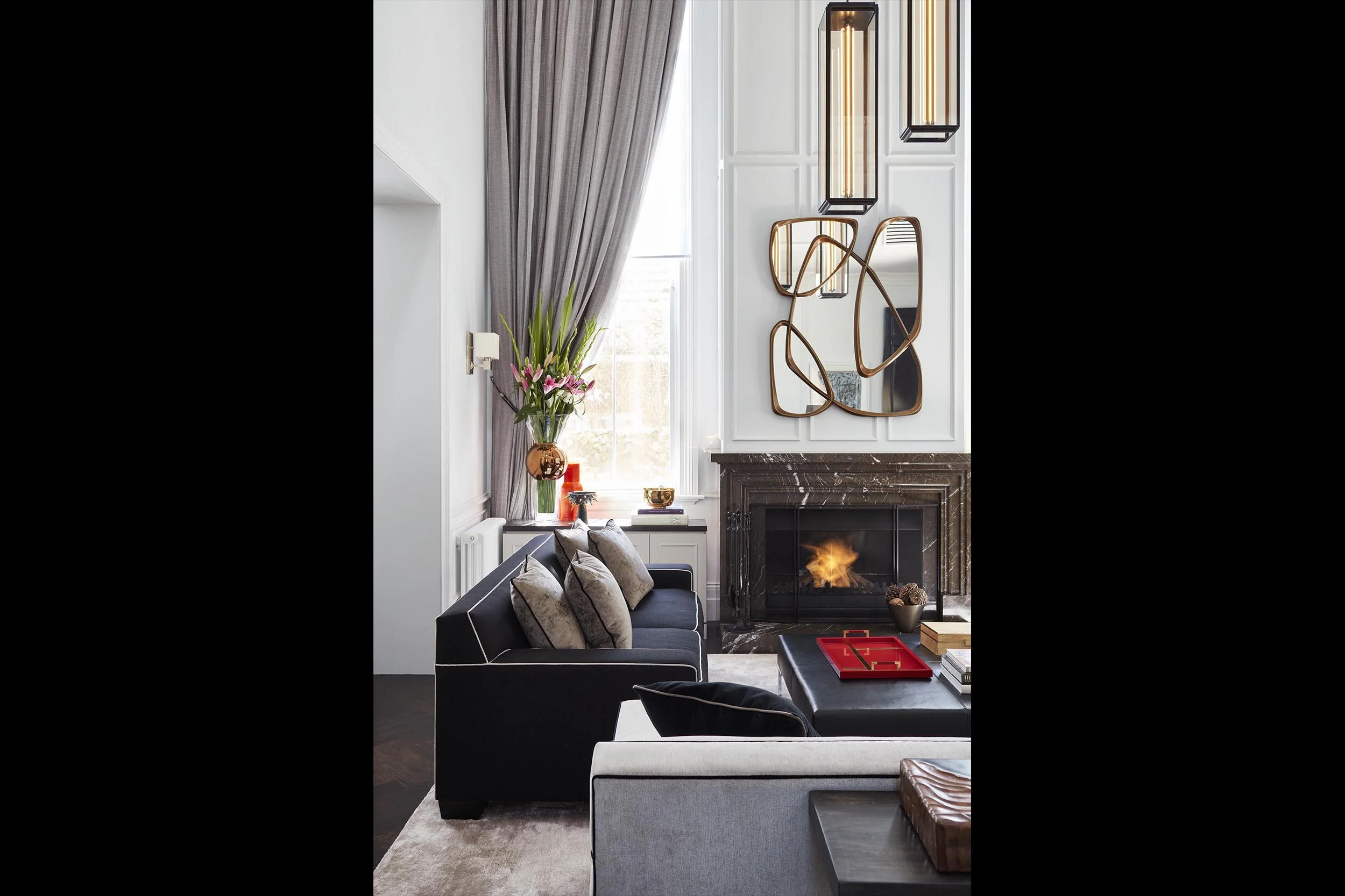 strathfield — Archer Design Architecture & Interior Design