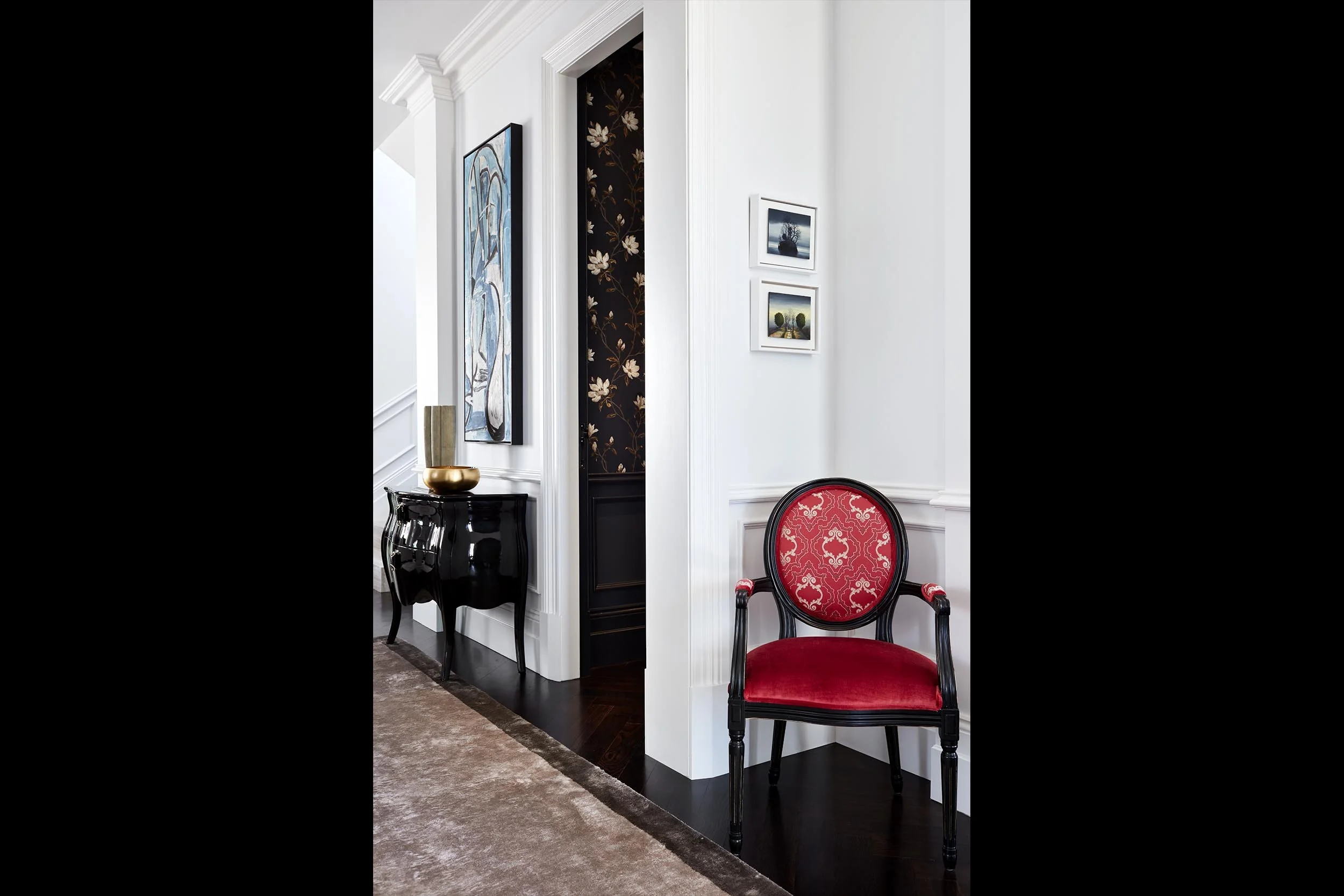 strathfield — Archer Design Architecture & Interior Design