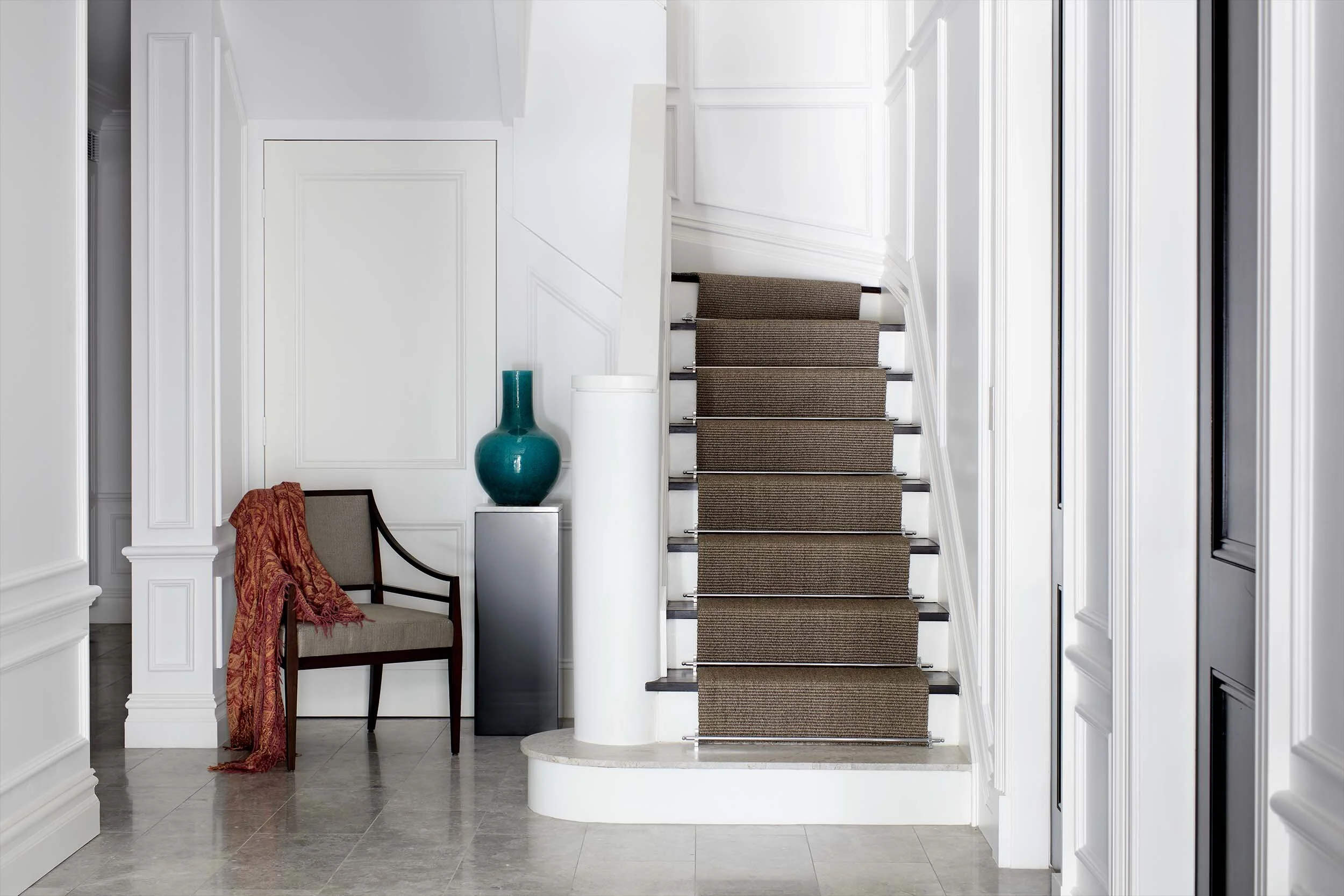 darling point — Archer Design Architecture & Interior Design