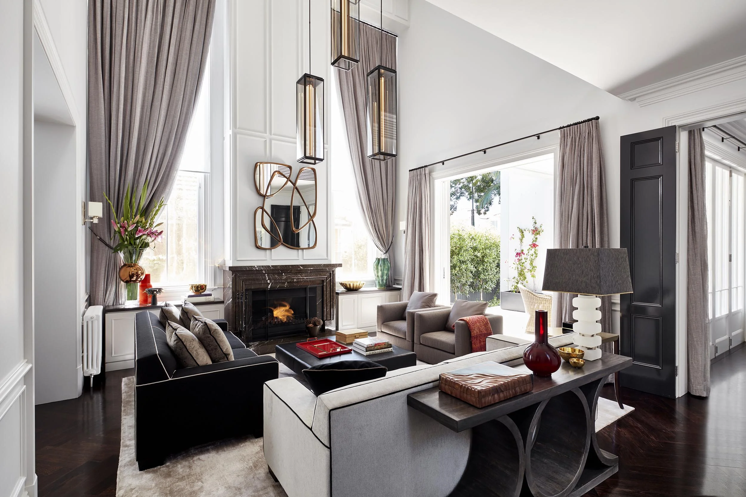 strathfield — Archer Design Architecture & Interior Design