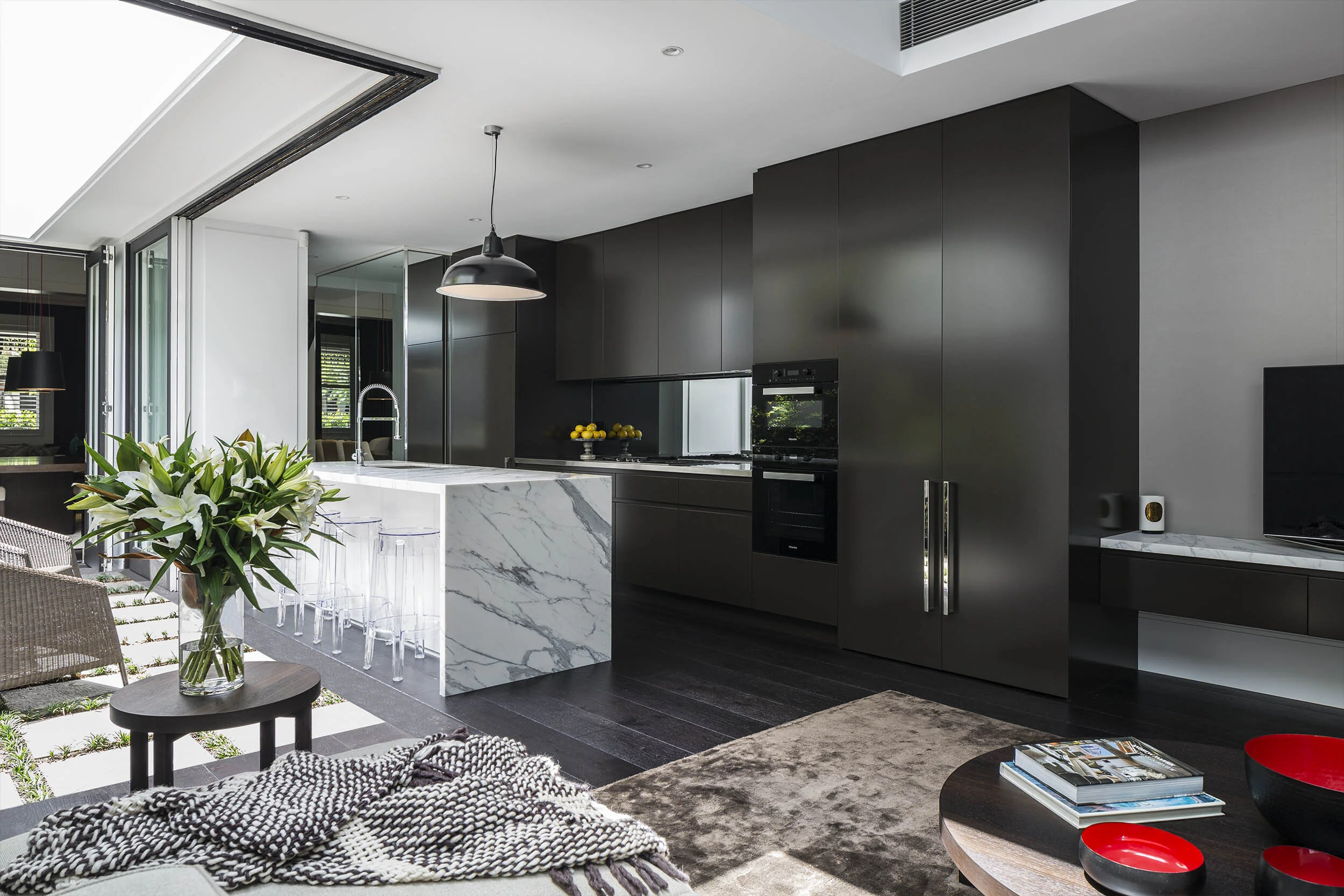 redfern — Archer Design Architecture & Interior Design