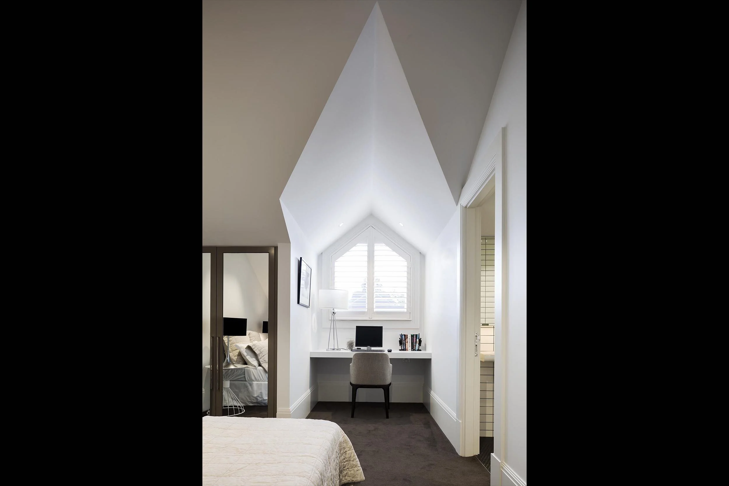 redfern — Archer Design Architecture & Interior Design