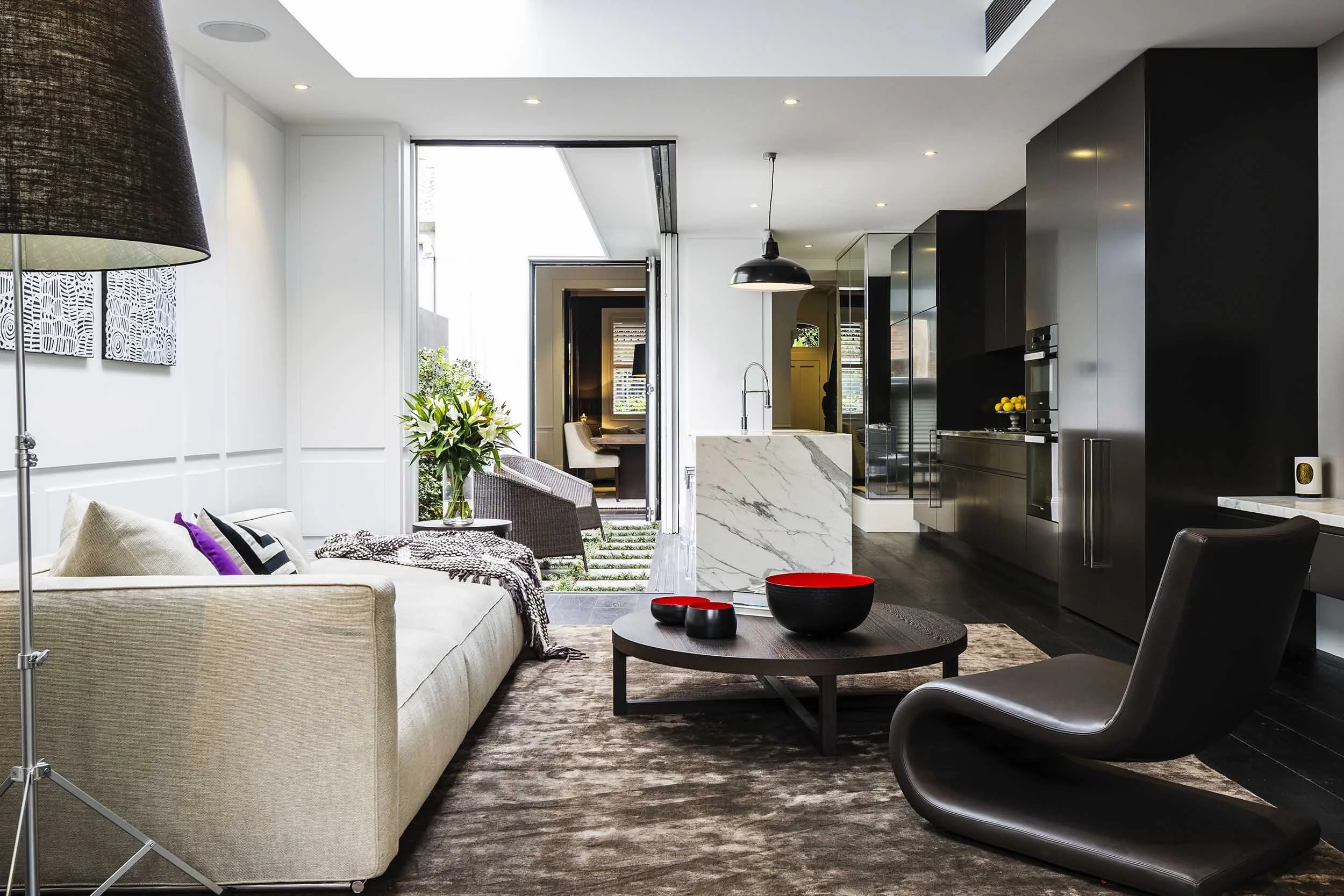 redfern — Archer Design Architecture & Interior Design