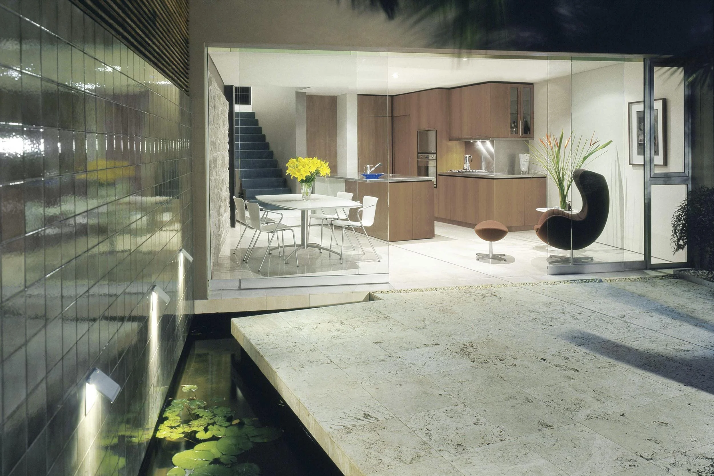 paddington — Archer Design Architecture & Interior Design