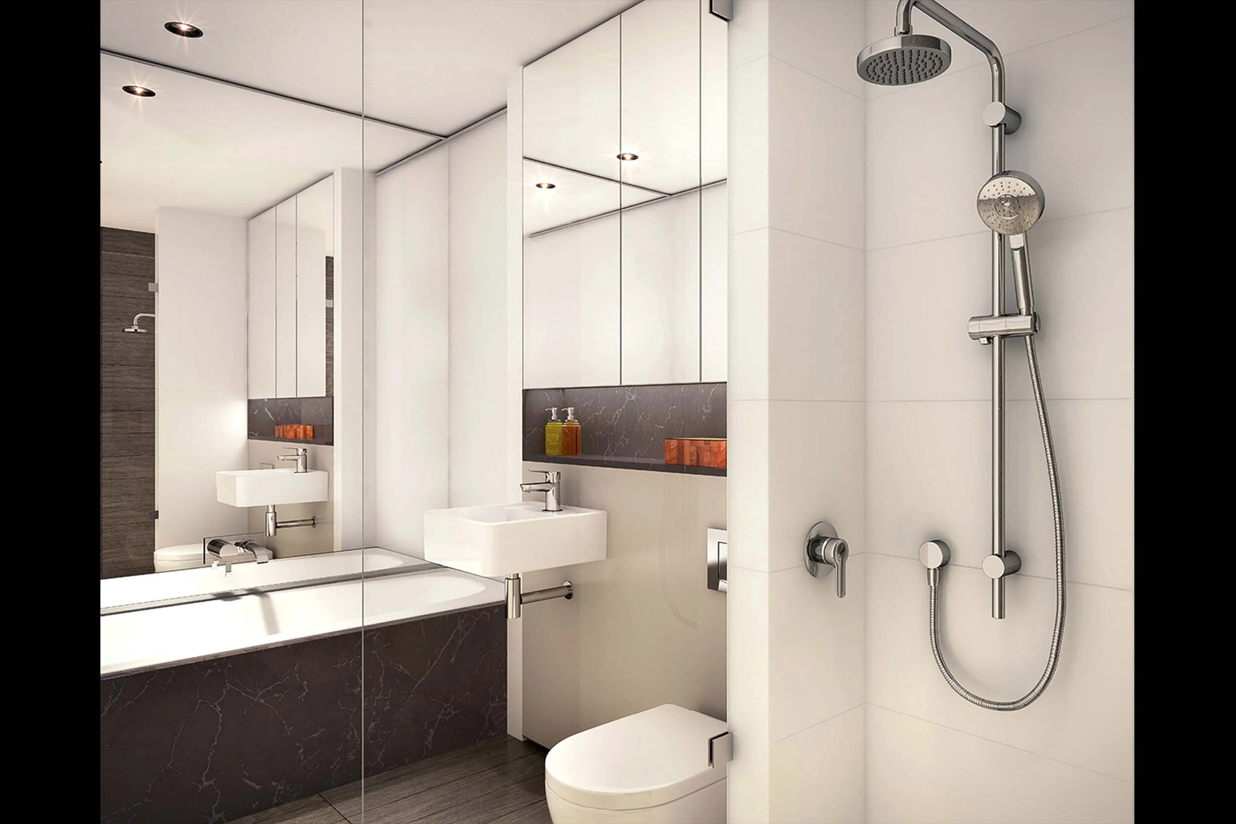 avantra — Archer Design Architecture & Interior Design