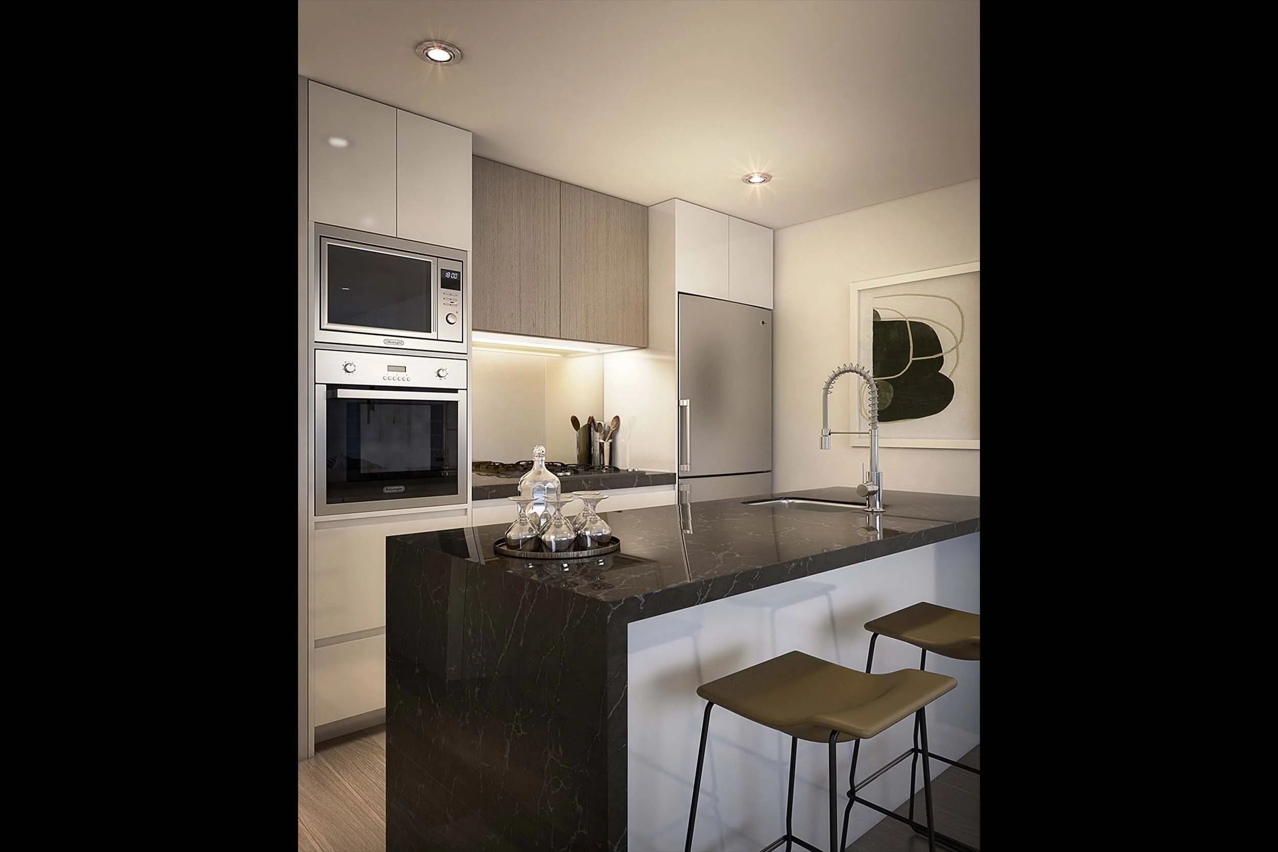 avantra — Archer Design Architecture & Interior Design