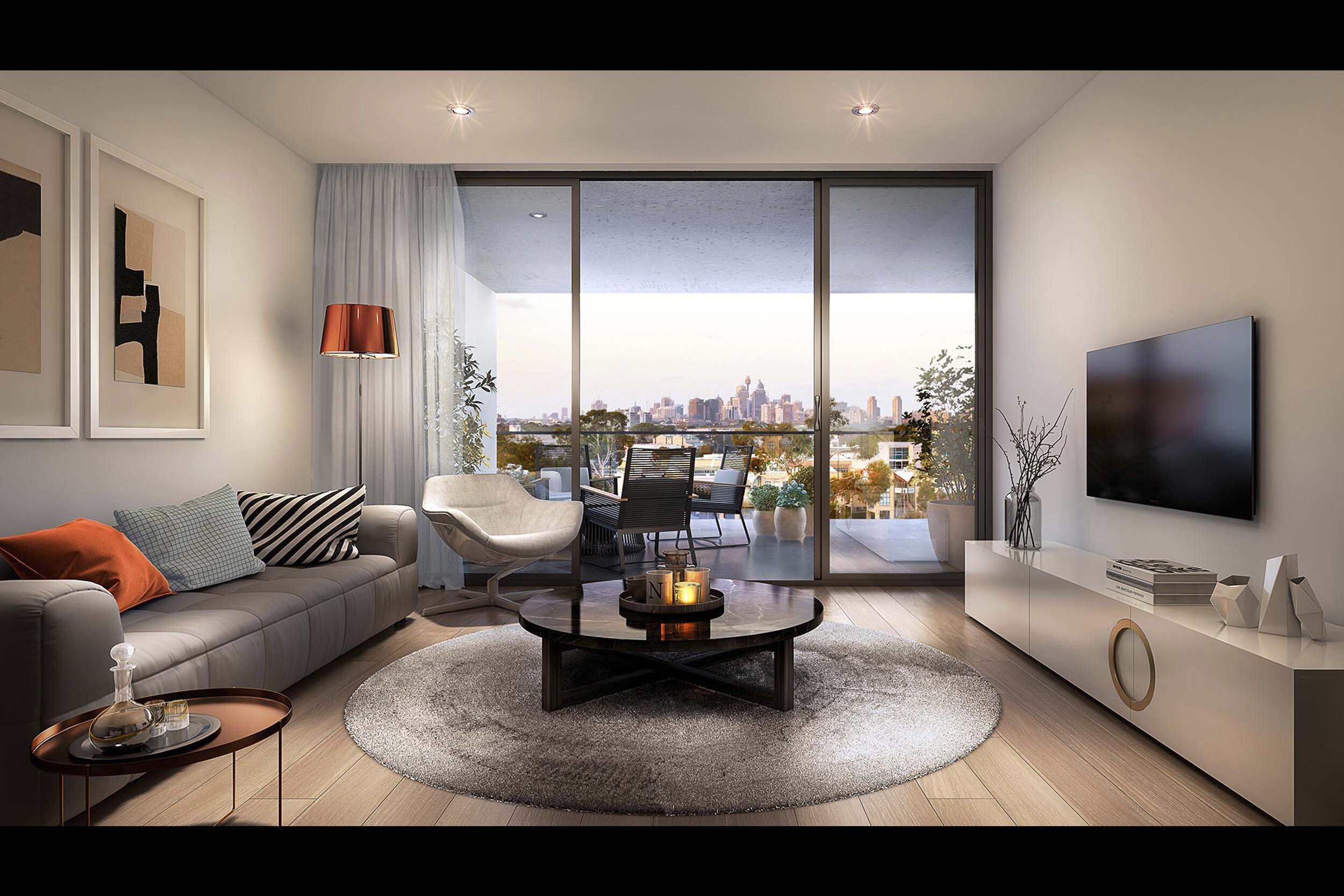 avantra — Archer Design Architecture & Interior Design