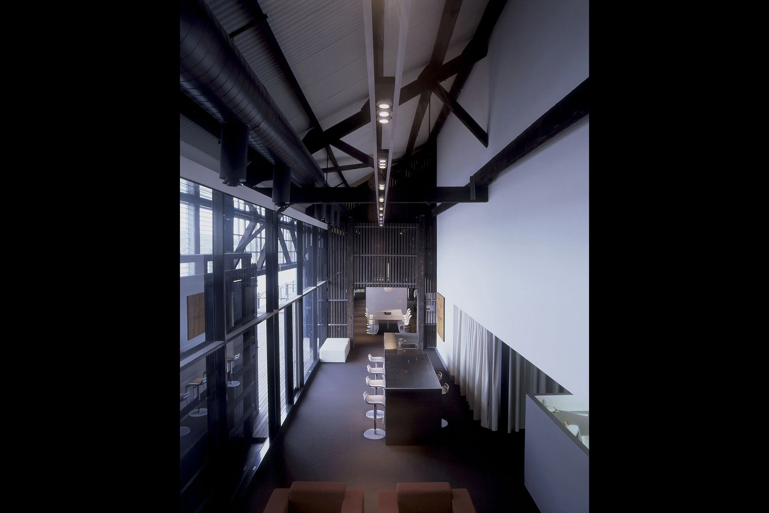 kin design group — Archer Design Architecture & Interior Design