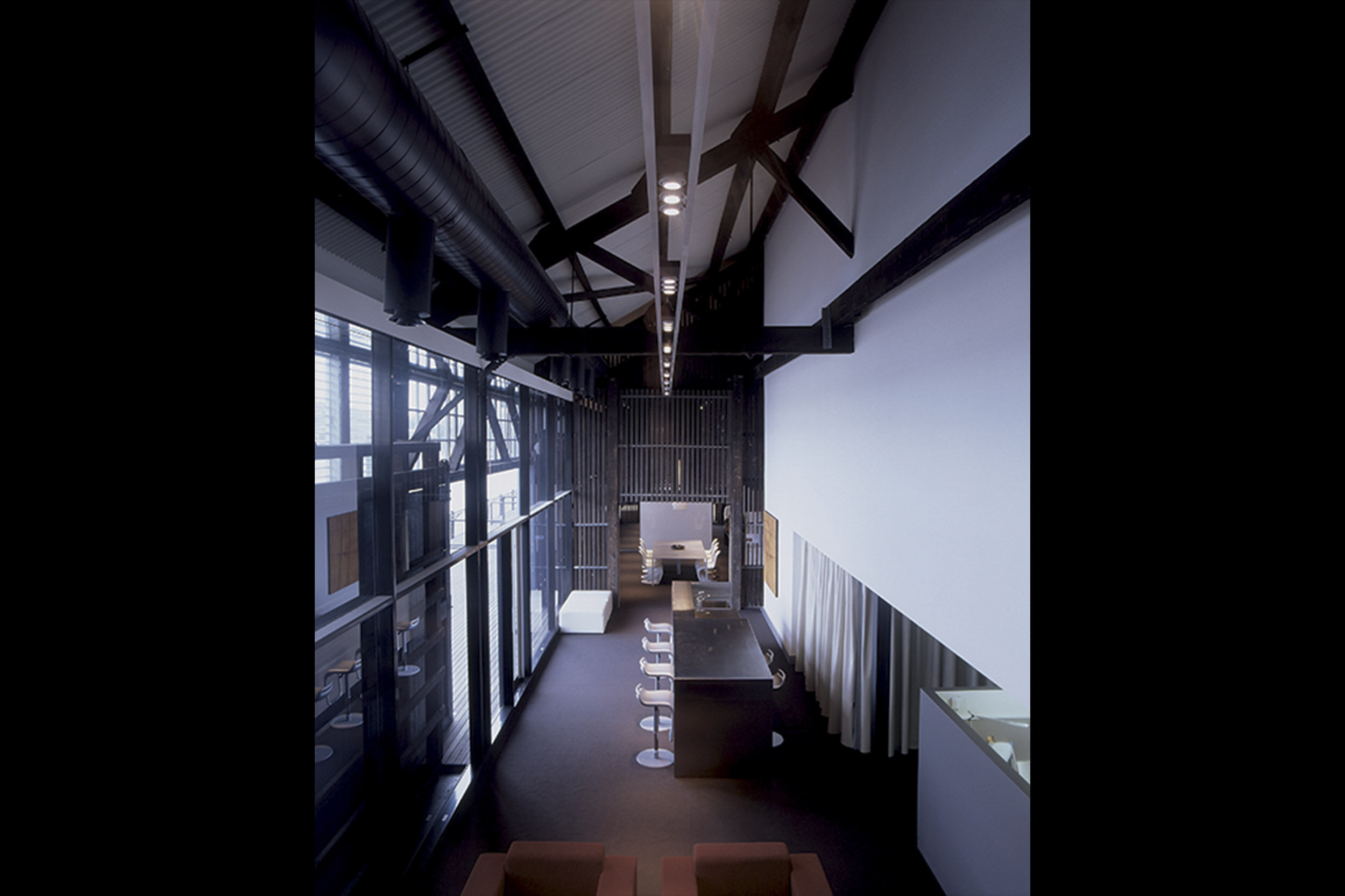 kin design group — Archer Design Architecture & Interior Design