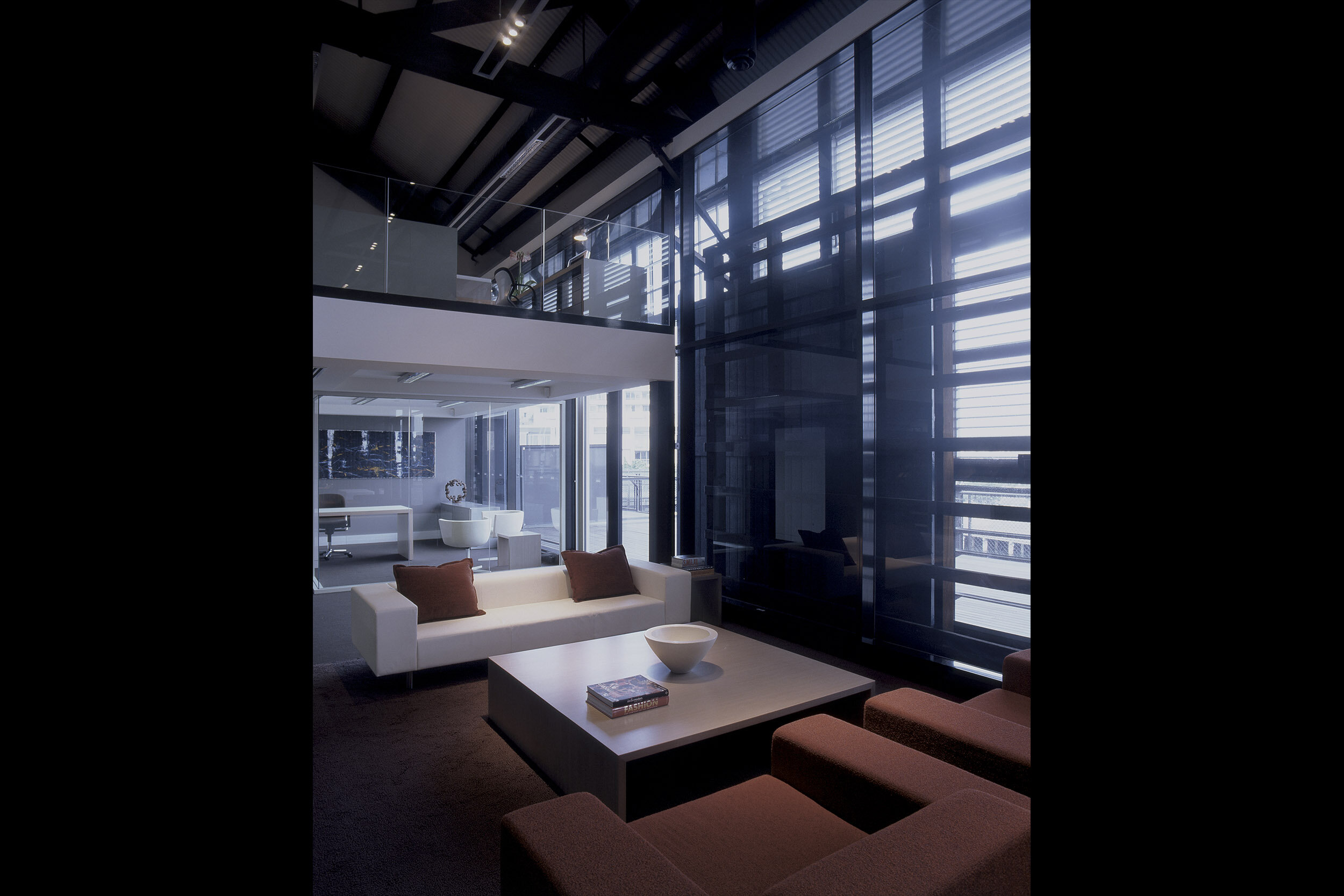 kin design group — Archer Design Architecture & Interior Design