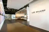 lee wharf display centre — Archer Design Architecture & Interior Design