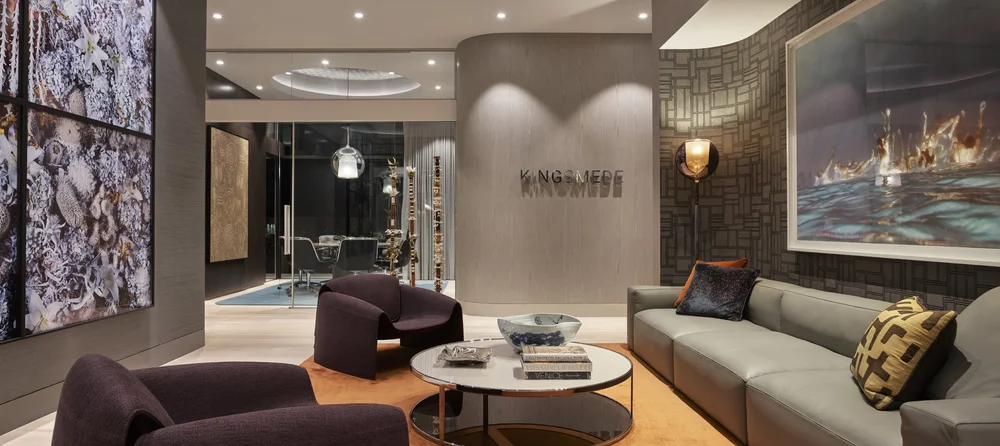 Archer Design Architecture & Interior Design