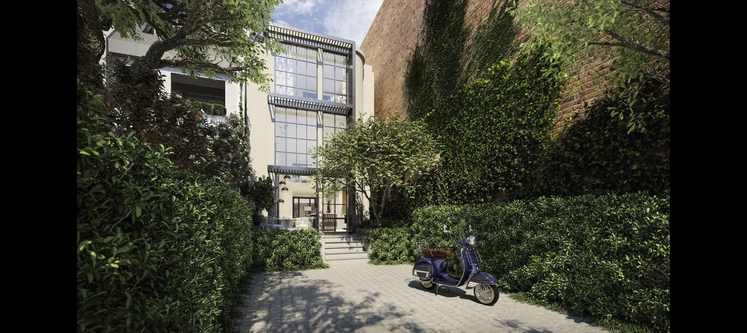 Archer Design Architecture & Interior Design