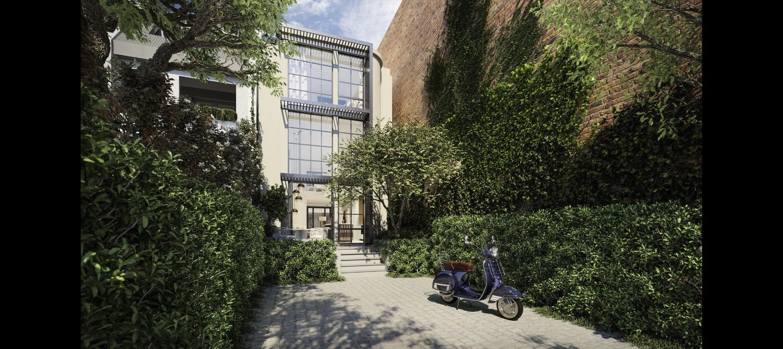 Archer Design Architecture & Interior Design