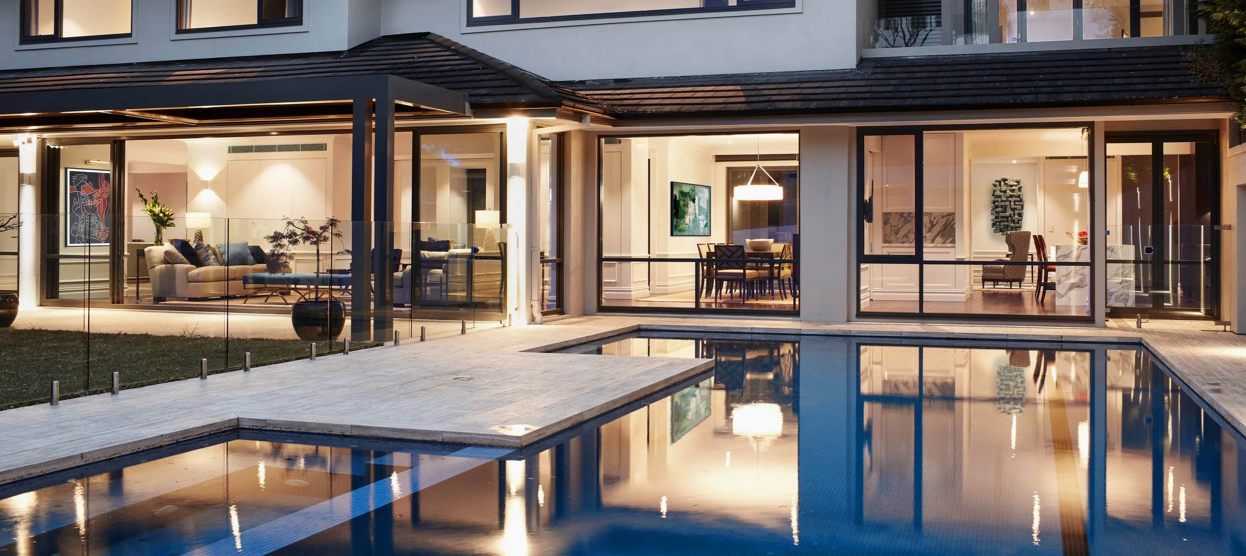 Archer Design Architecture & Interior Design