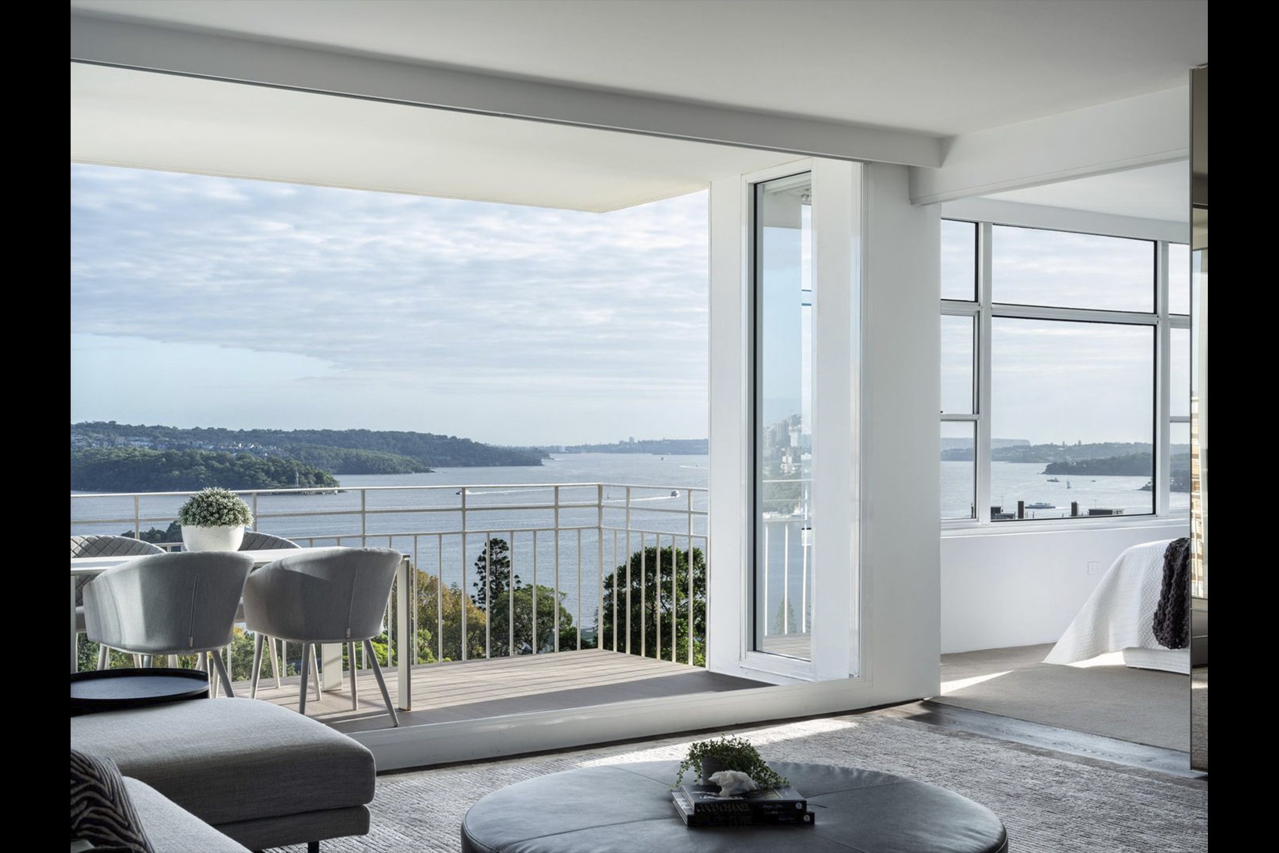 darling point 2 — Archer Design Architecture & Interior Design