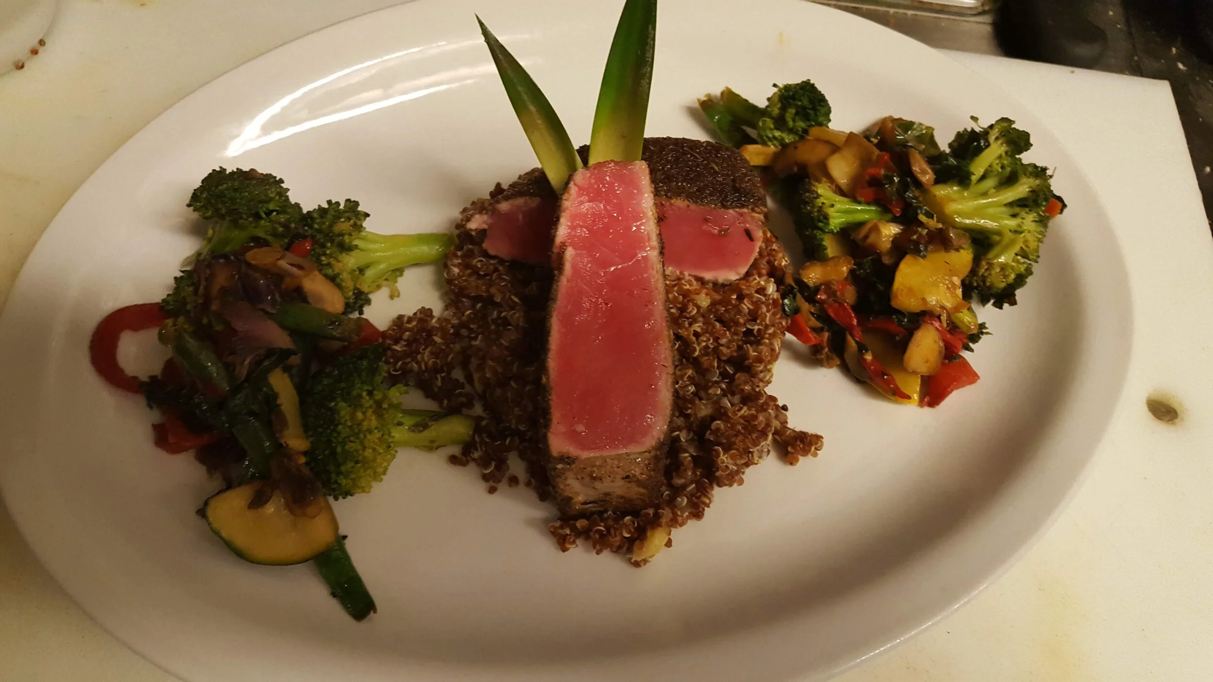 Menu — STANZ CAFE