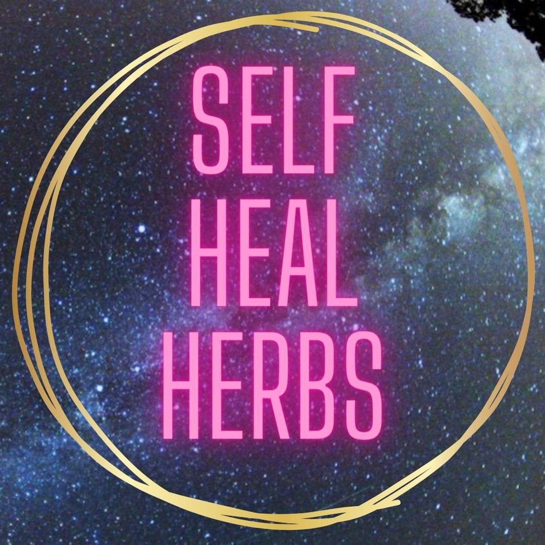 ancestral-healing-for-white-folks-spring-2022-self-heal-herbs