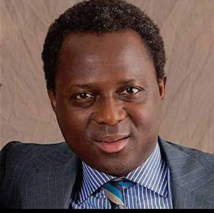 General 2 — HRM Queen Mother Dr. Dòwòti Désir