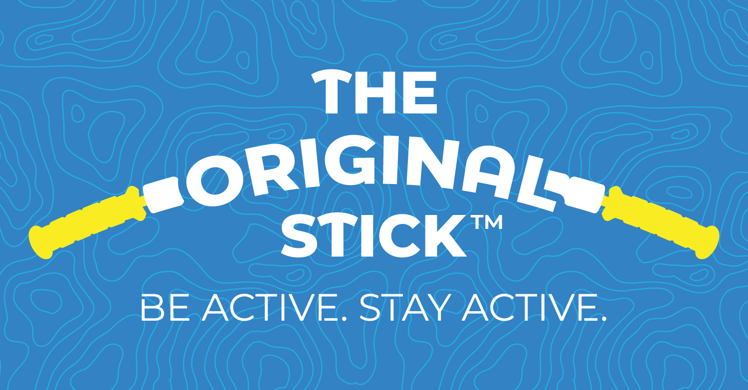 The Original Stick — STATLER ARTS