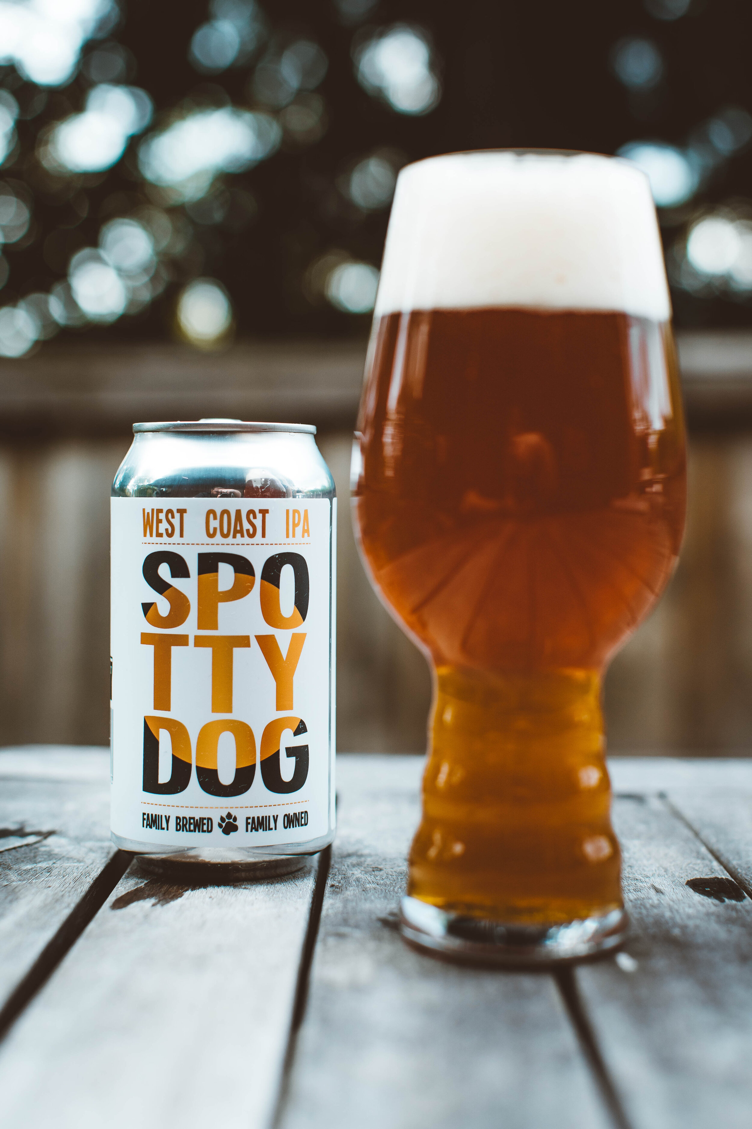 Spotty Dog Brewery and Taphouse Tasmania