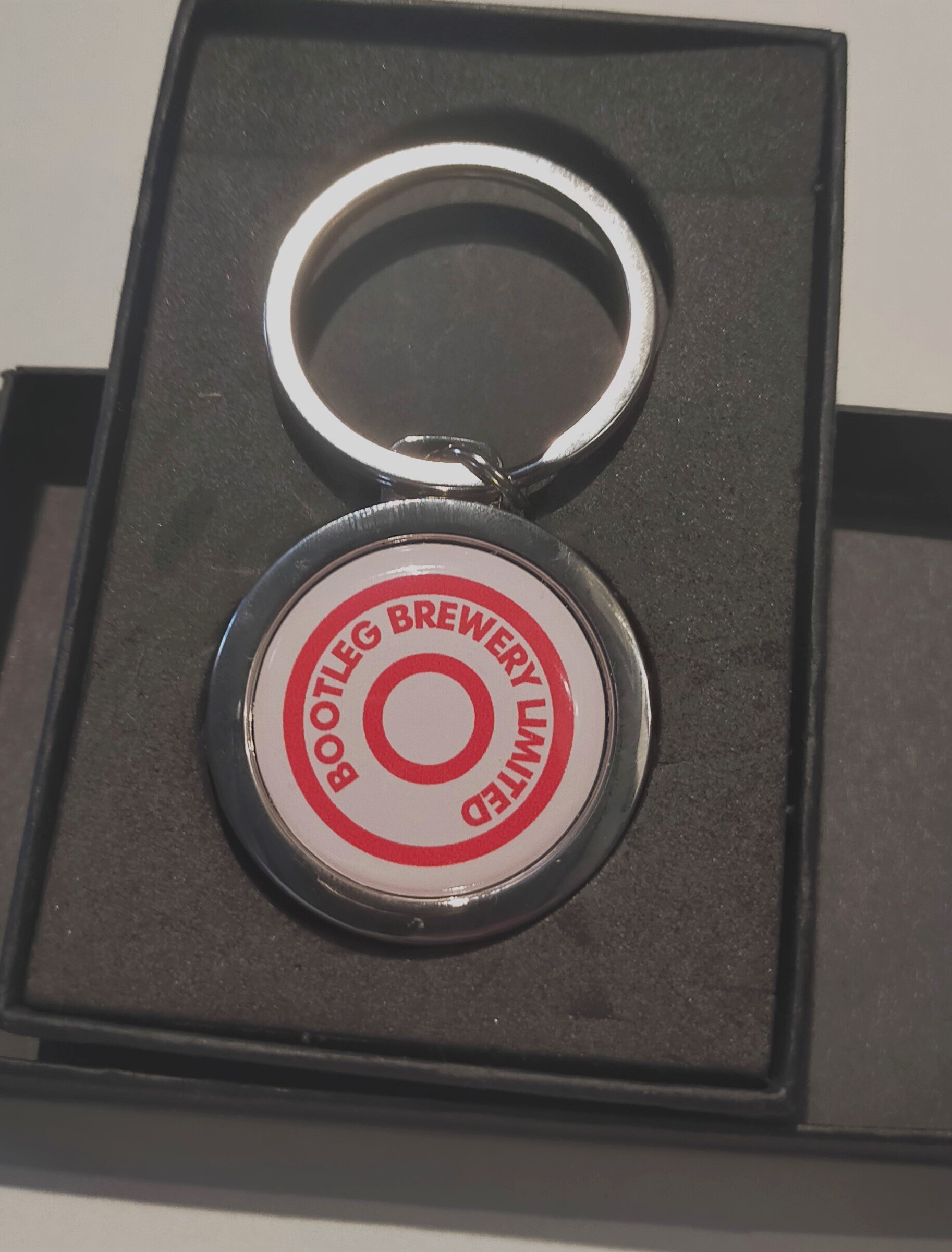 Bootleg Brewery - Local Independent Brewery