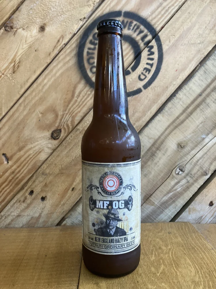 Bootleg Brewery - Local Independent Brewery