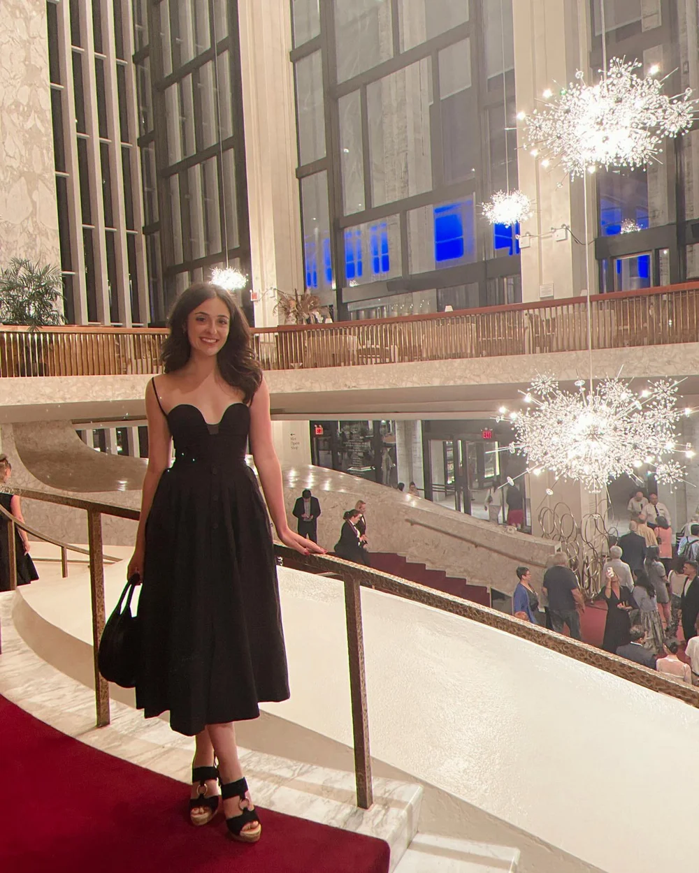 About — Emily Goulazian