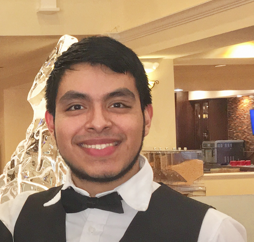 Team — The Buonomo Lab