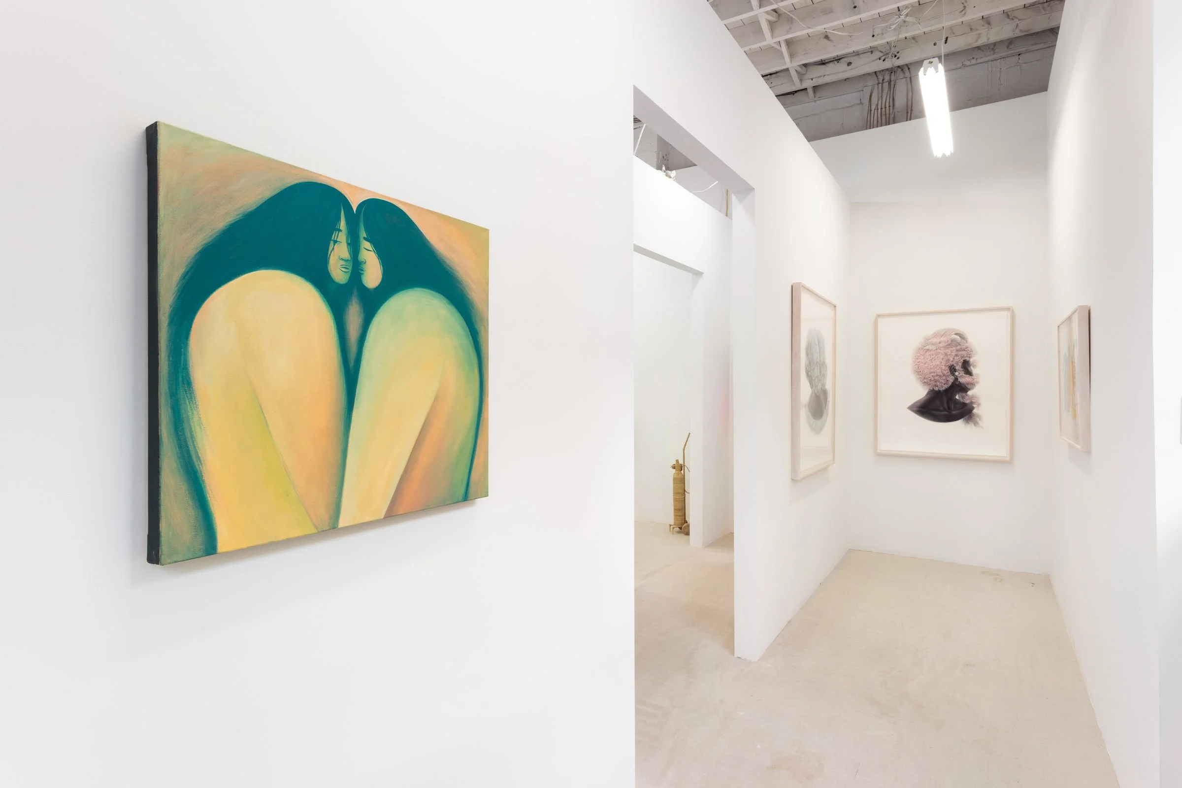 Art Toronto 2020 — Patel Brown