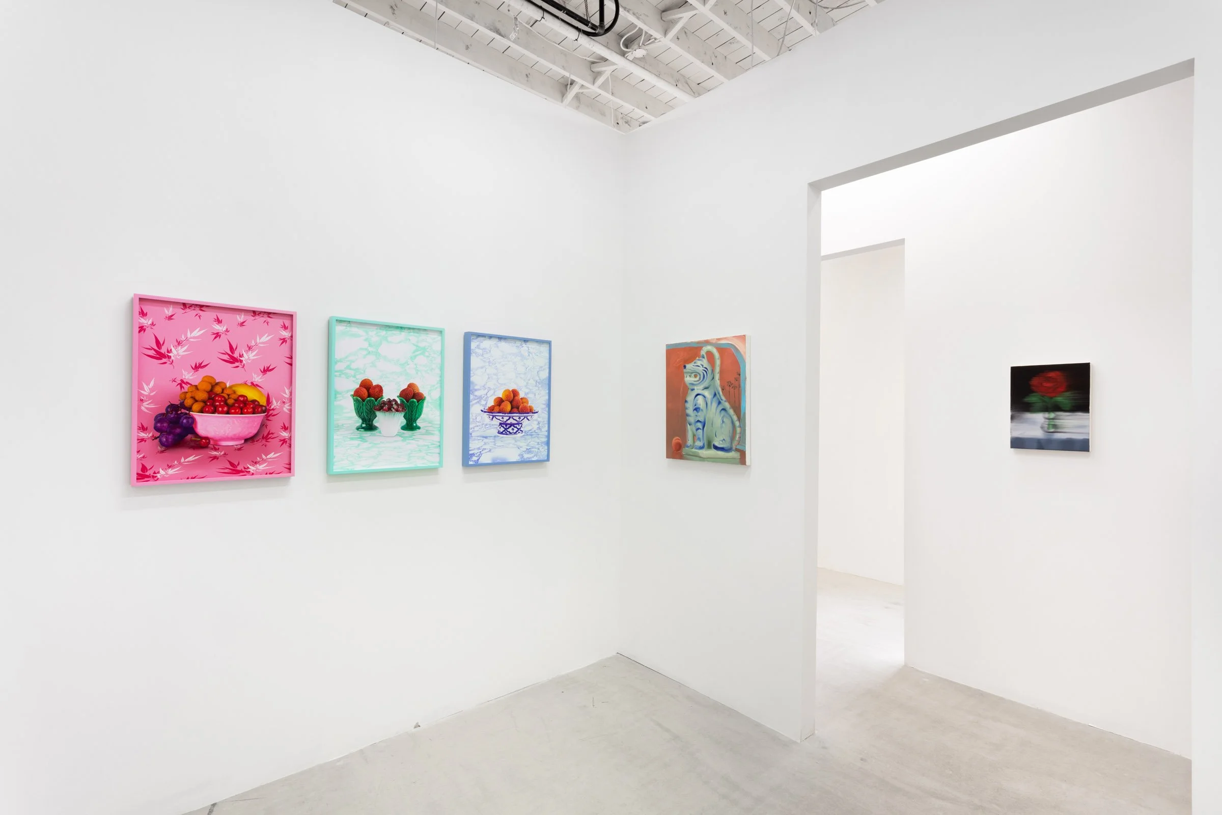 Art Toronto 2020 — Patel Brown