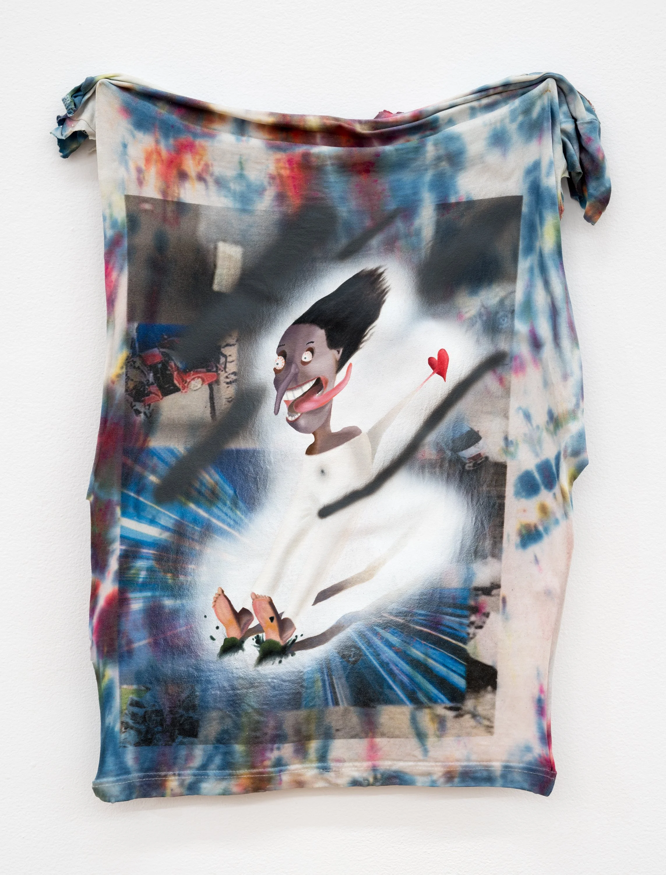 Raúl Aguilar Canela — Patel Brown