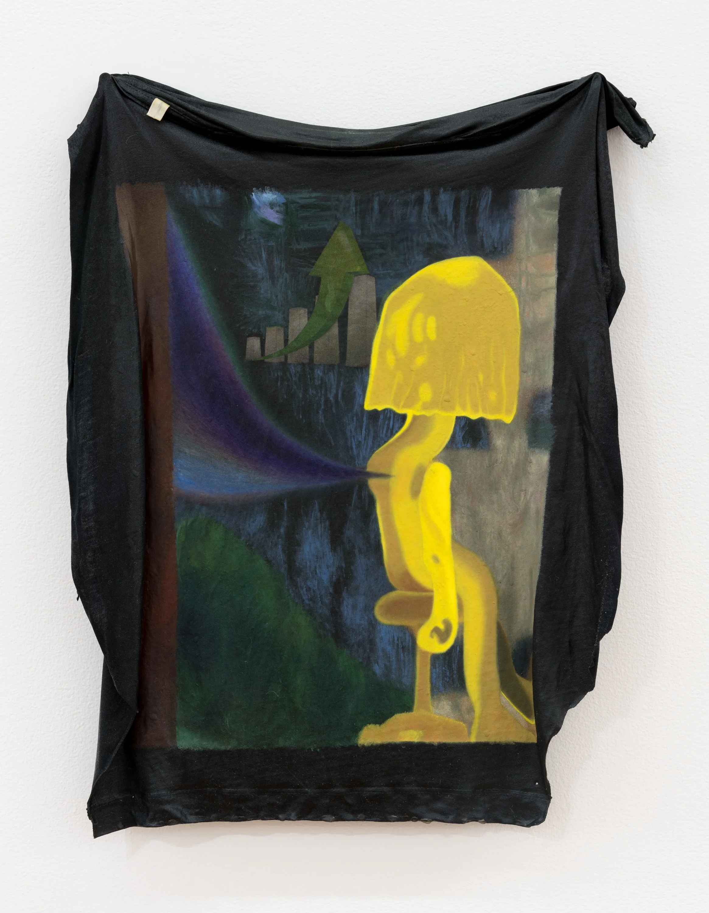 Raúl Aguilar Canela — Patel Brown