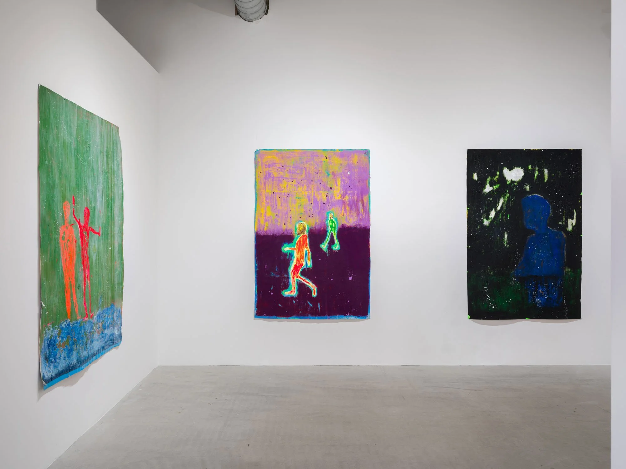 Nathan Eugene Carson | Blessings, Onward — Patel Brown