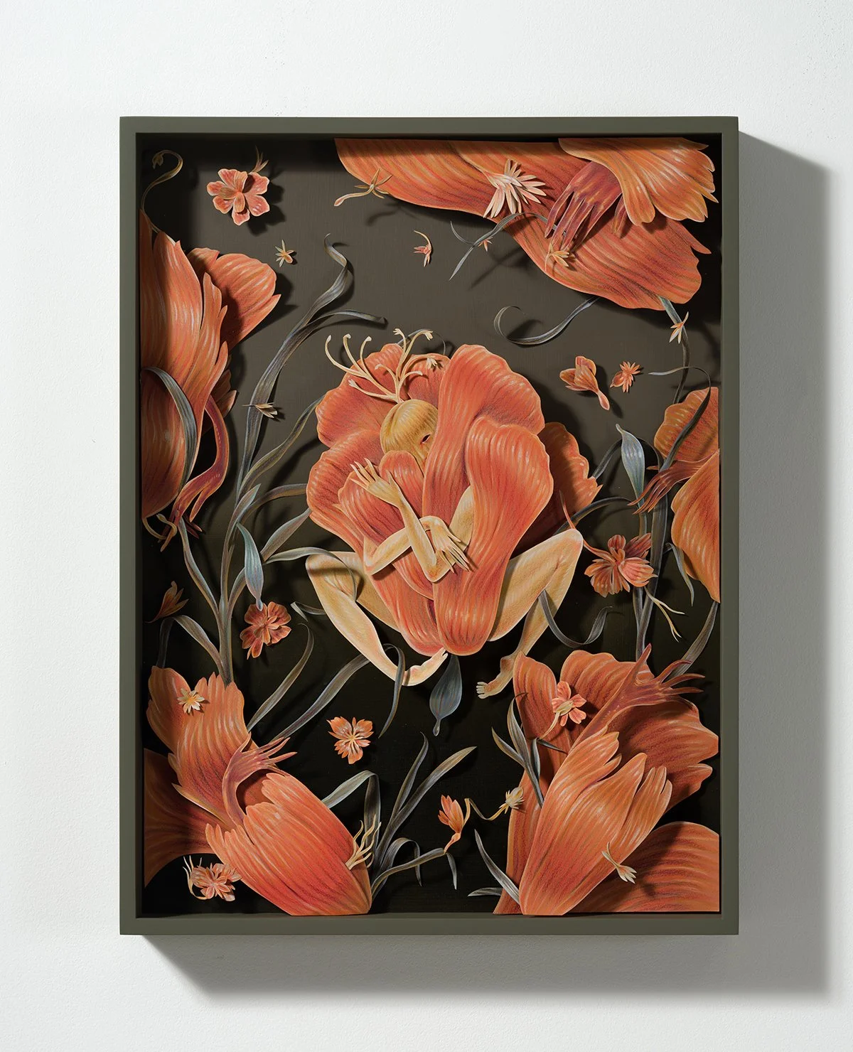 Winnie Truong | Gallery Artist — Patel Brown