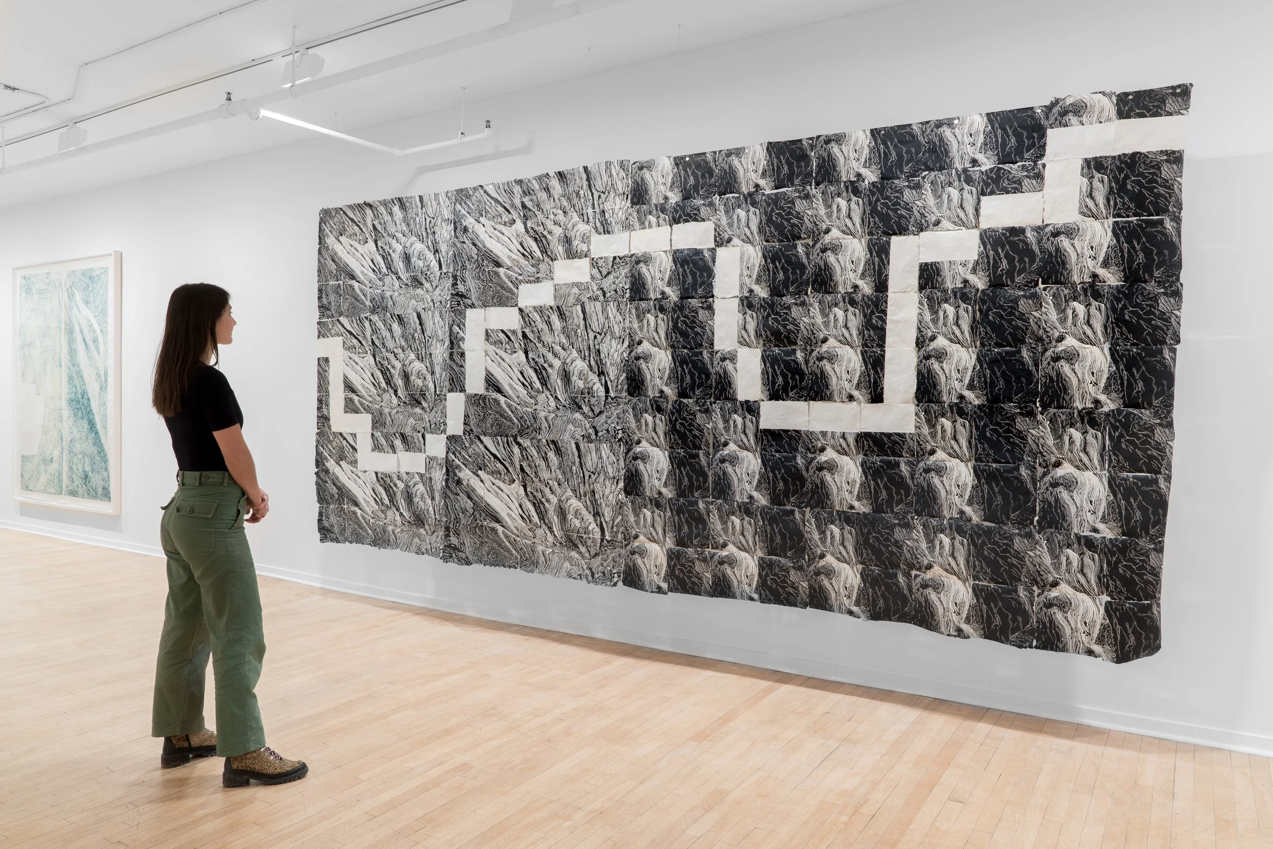 Alexa Kumiko Hatanaka | susceptibility to gravity — Patel Brown