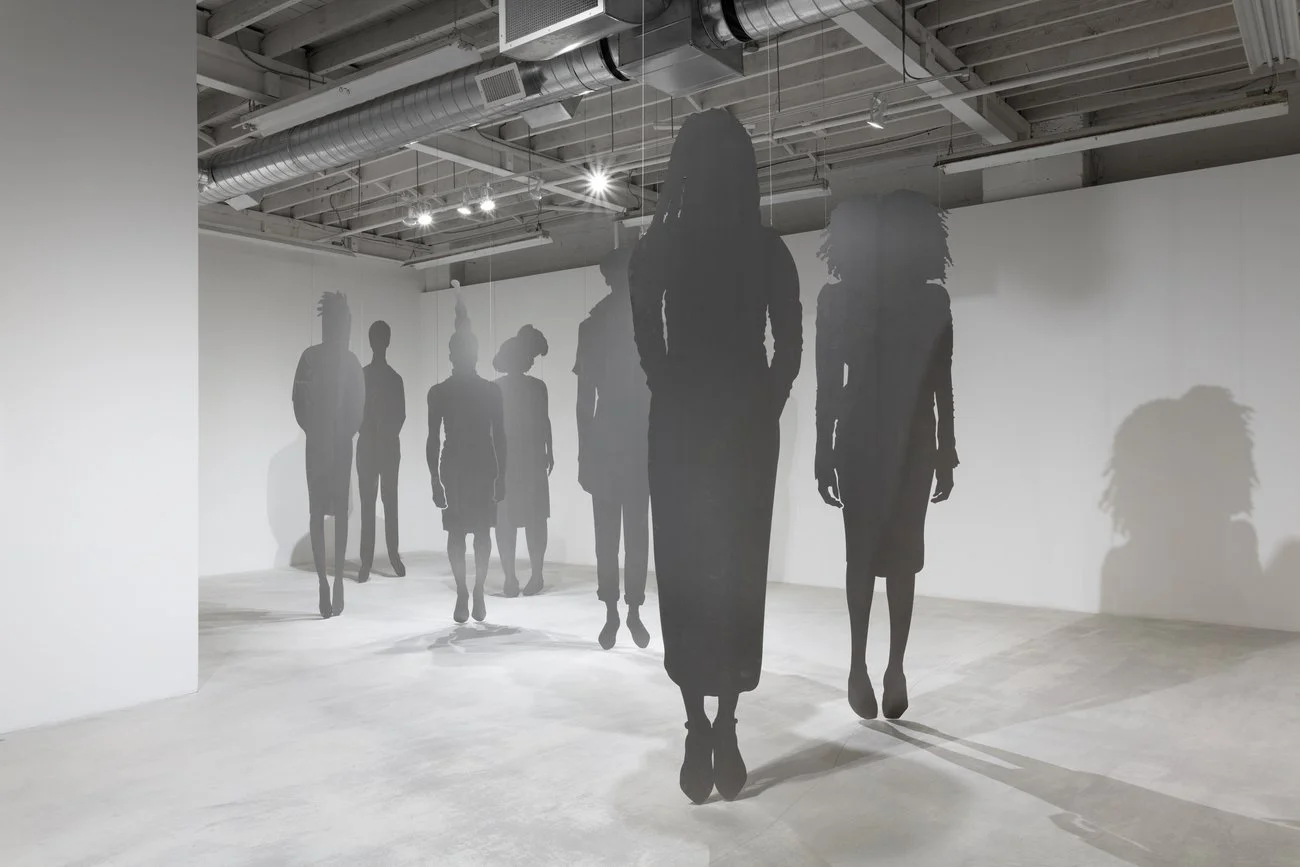 Anique Jordan — Patel Brown