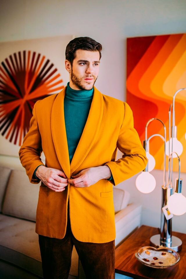 Gallery — Beau Fisher