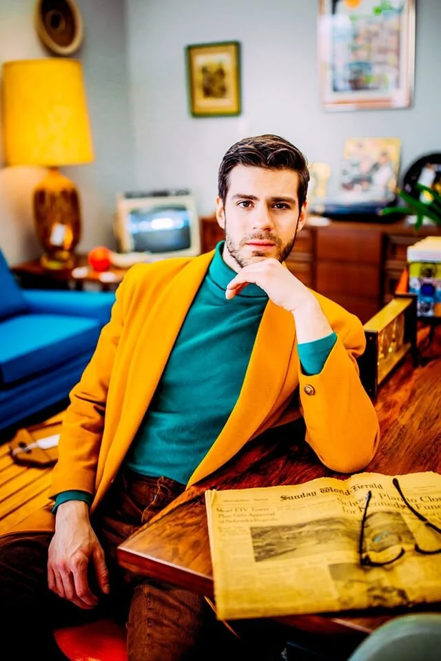 Gallery — Beau Fisher