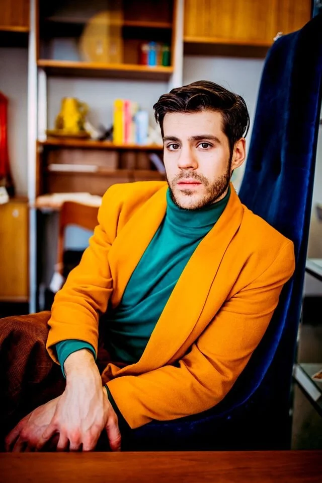 Gallery — Beau Fisher