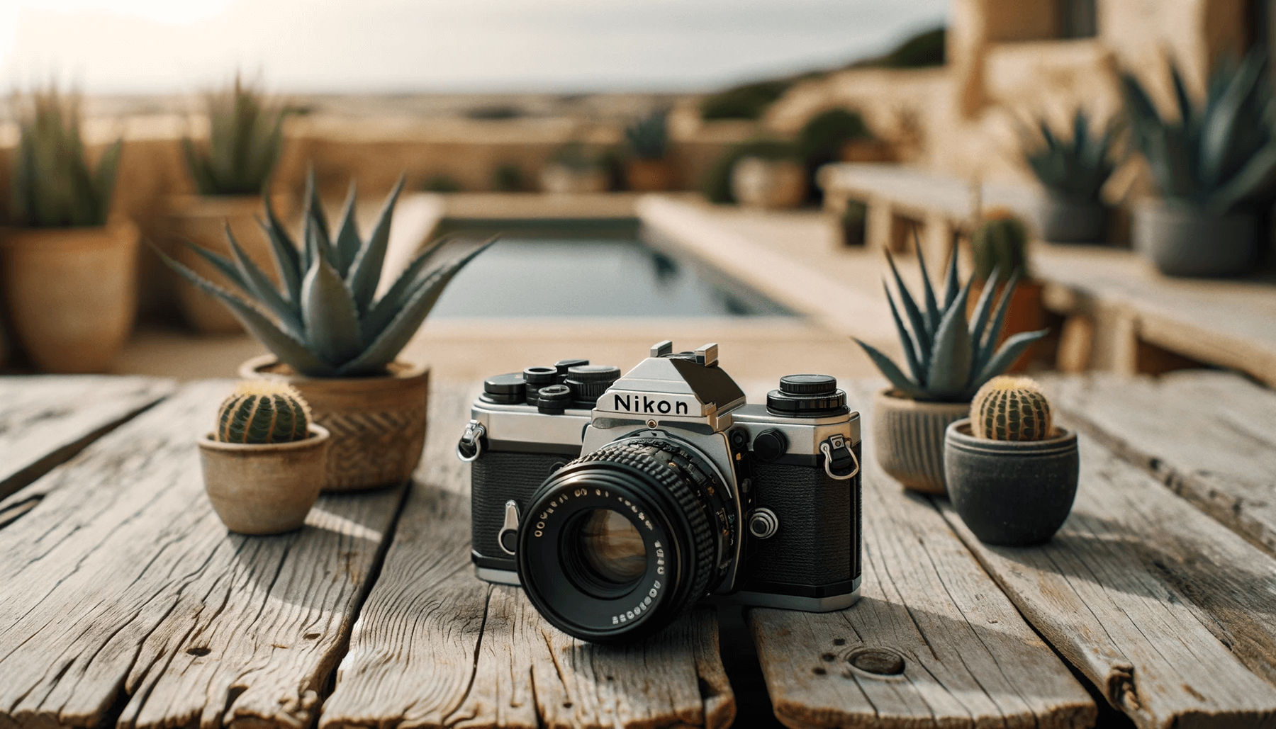 Caffenol Recipe: Develop Film at Home Without Chemicals