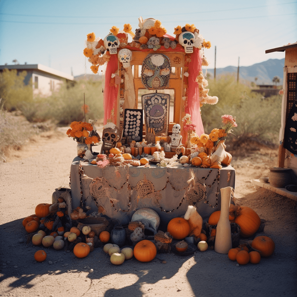 Visit All Nacho Libre Filming Locations in Oaxaca, Mexico