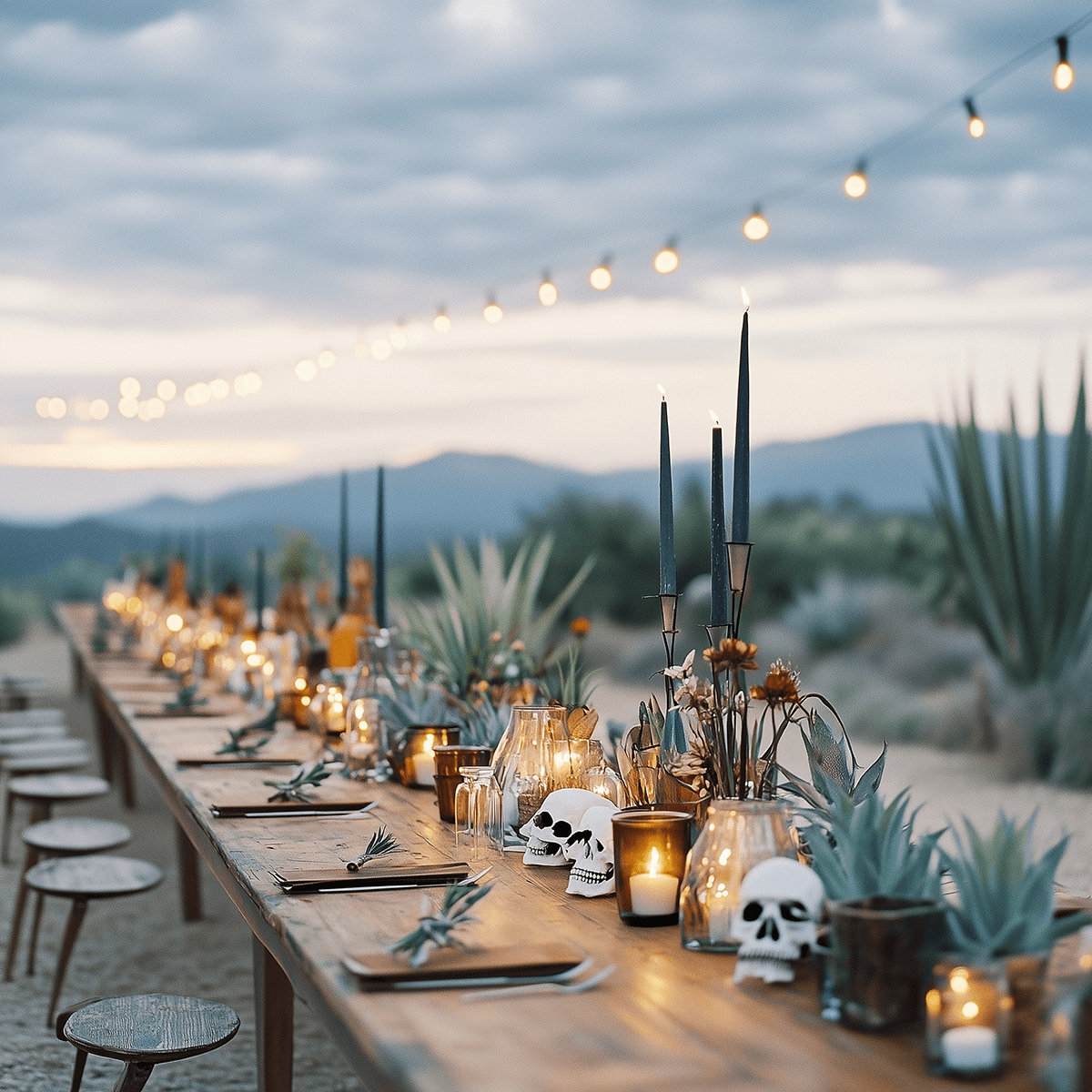 Arbol del Tule: Oaxaca's Oldest Ahuehuete Tree