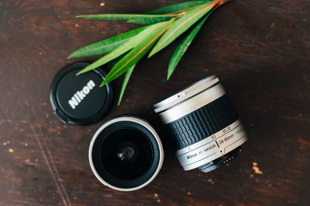 Nikon N75: The Best 35mm Film Camera for Beginners